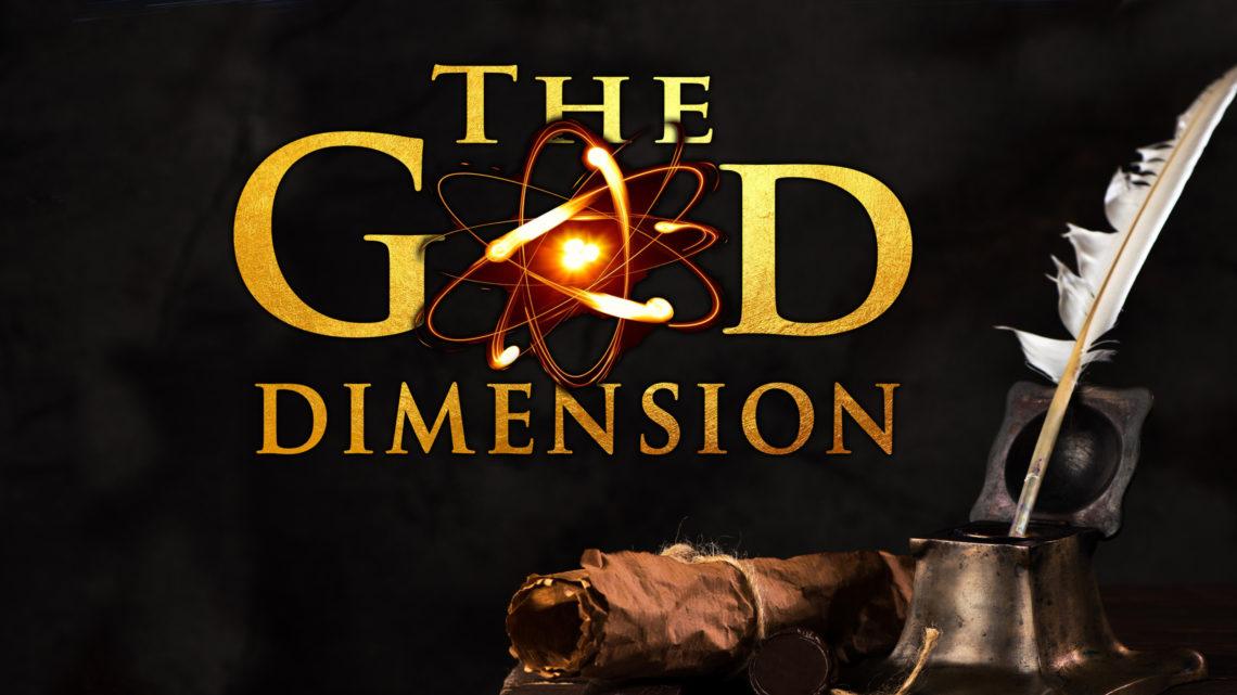 YHVH: The God Dimension