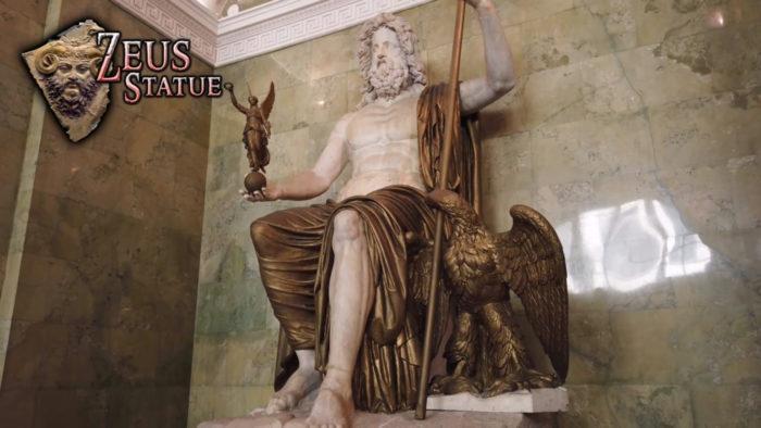 Genesis VI | Vav Part One - God in a Nutshell