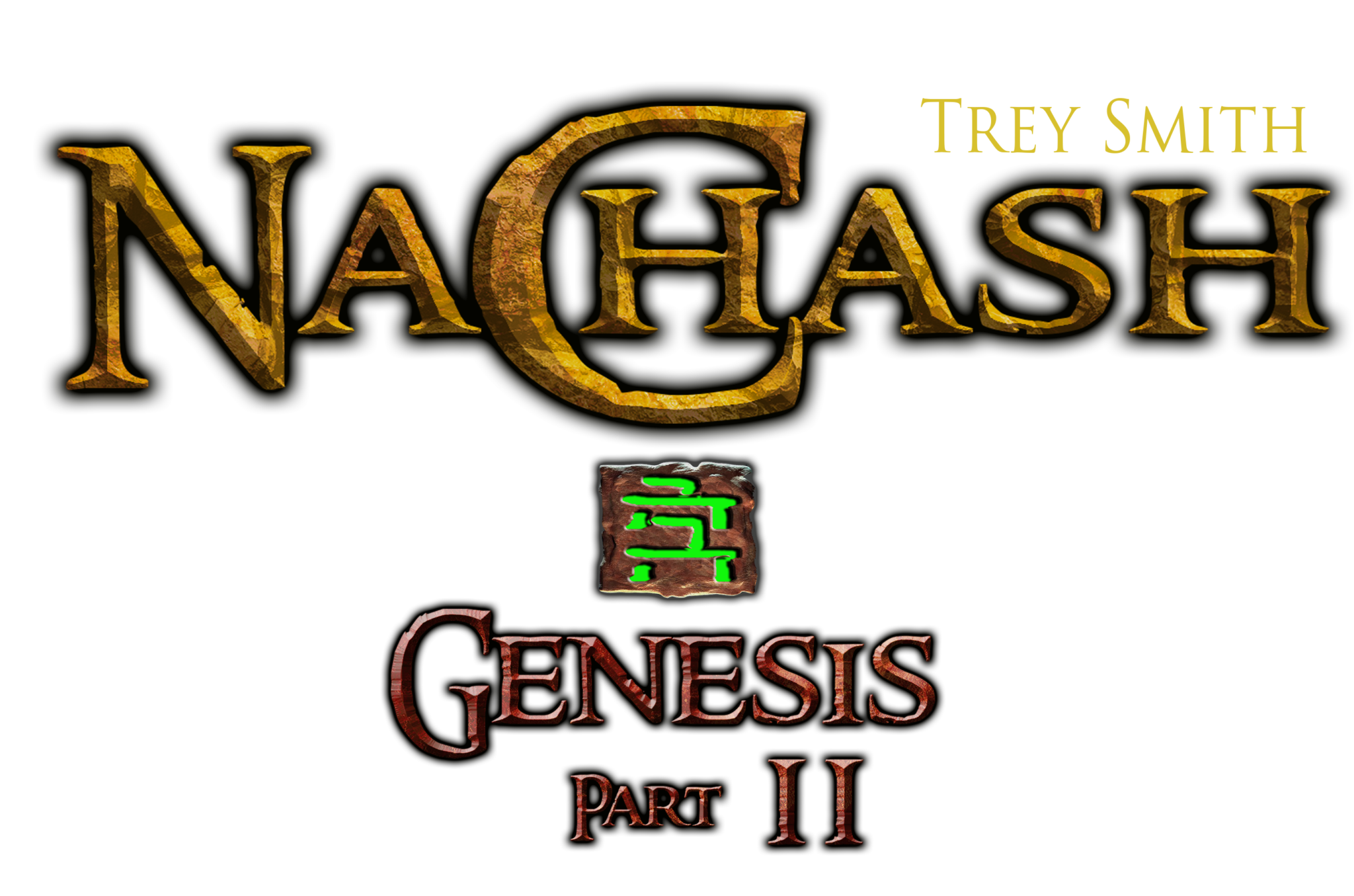 Genesis II | Nachash: Seed of the Serpent - God in a Nutshell