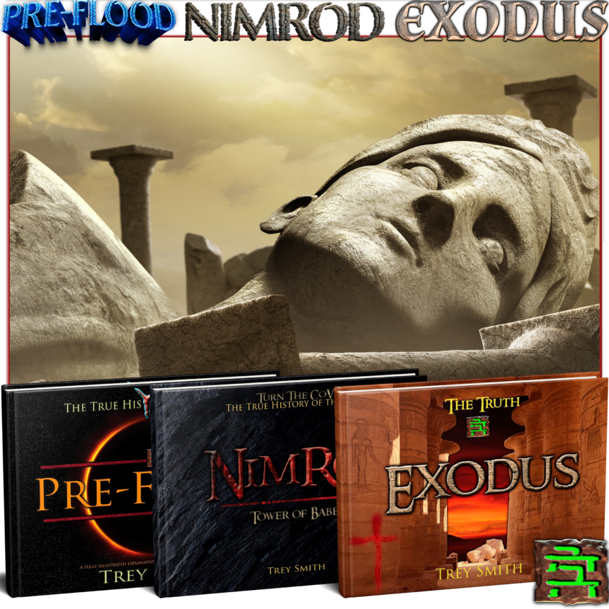 Exodus: The Exodus Revelation | Flipbook Edition