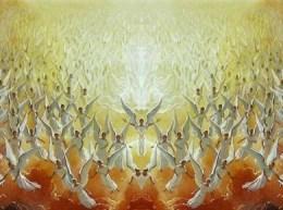 Angels: Existing in Numbers - God in a Nutshell