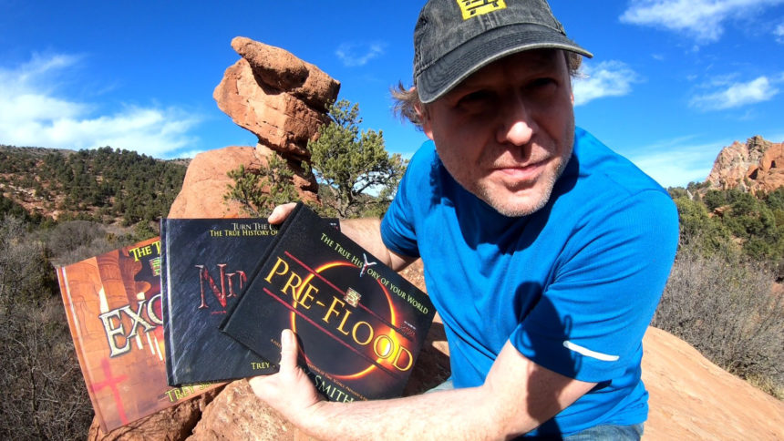 The Complete Exodus-Revelation Trilogy – Flipbook Editions | Digital ...