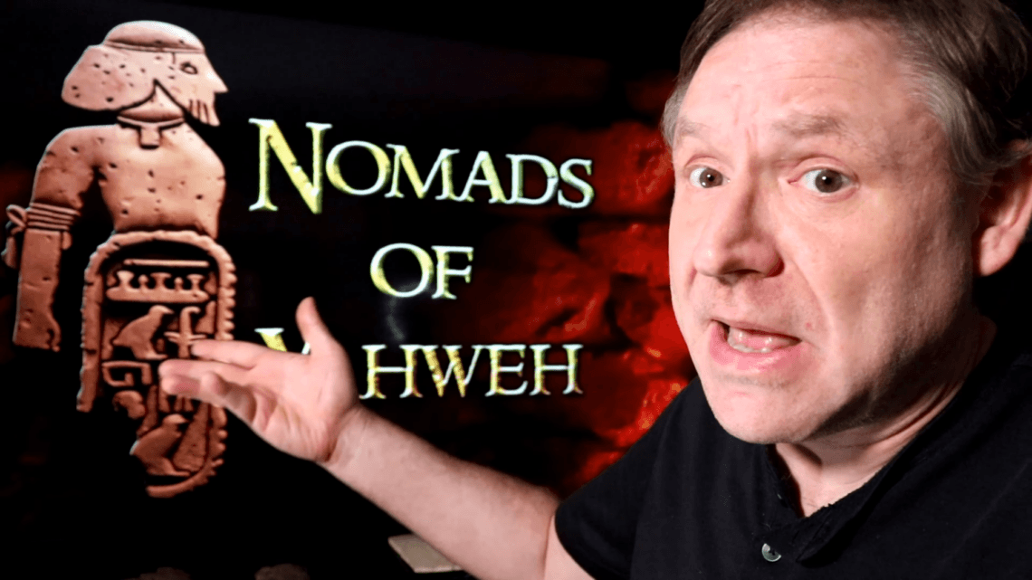 Exodus I | The Rise of Joseph - God in a Nutshell